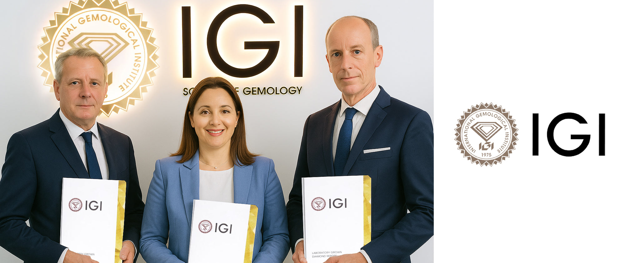 DIAMOND RINGS – GONA